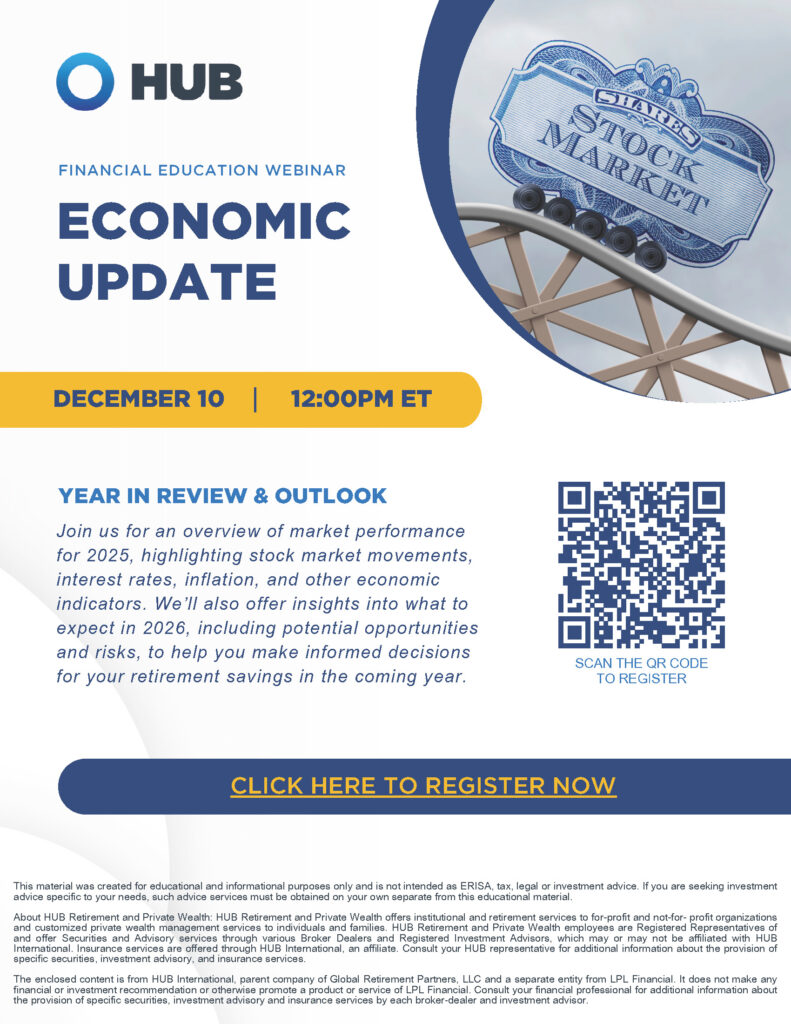 HUB Employee Education Resources